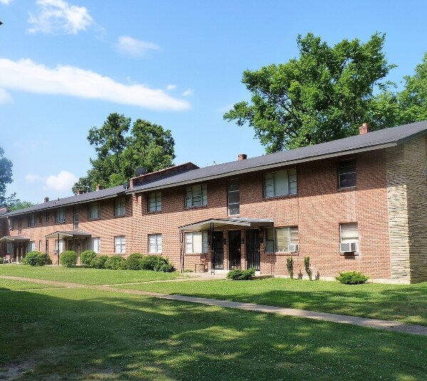 4015 Summer Ave, Memphis, TN 38122 Apartments - Memphis, TN ...