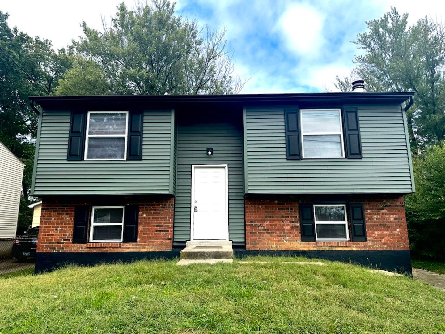 4709 Arroyo Trail, Louisville, KY 40229 - House Rental in Louisville ...