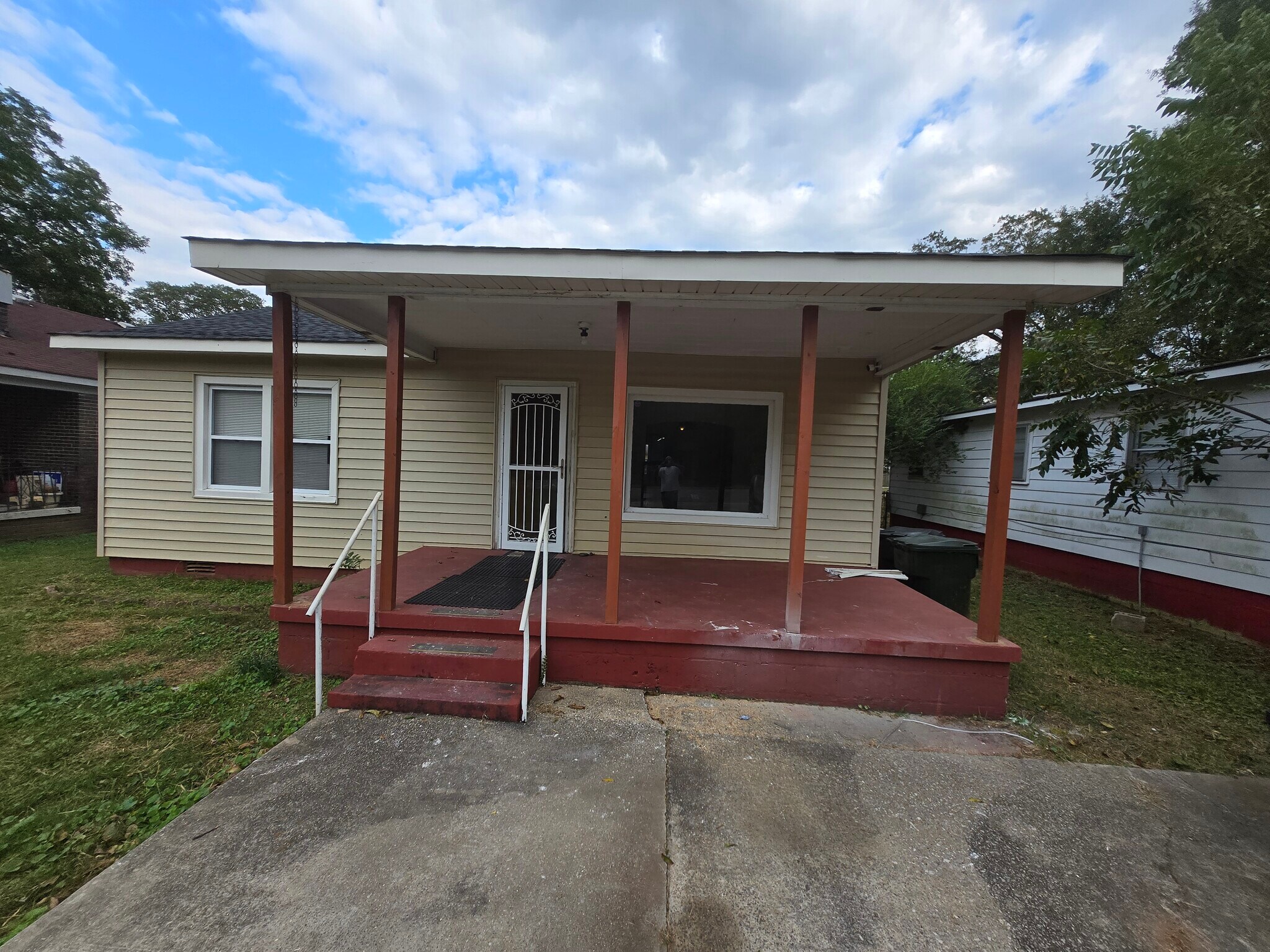 306-311 11Th Ave Nw, Decatur, AL 35601 - House Rental in Decatur, AL ...