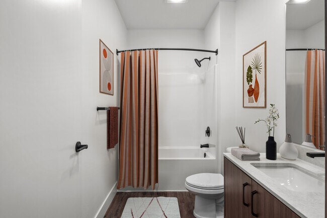 Ember - Apartments in Lynnwood, WA | Apartments.com