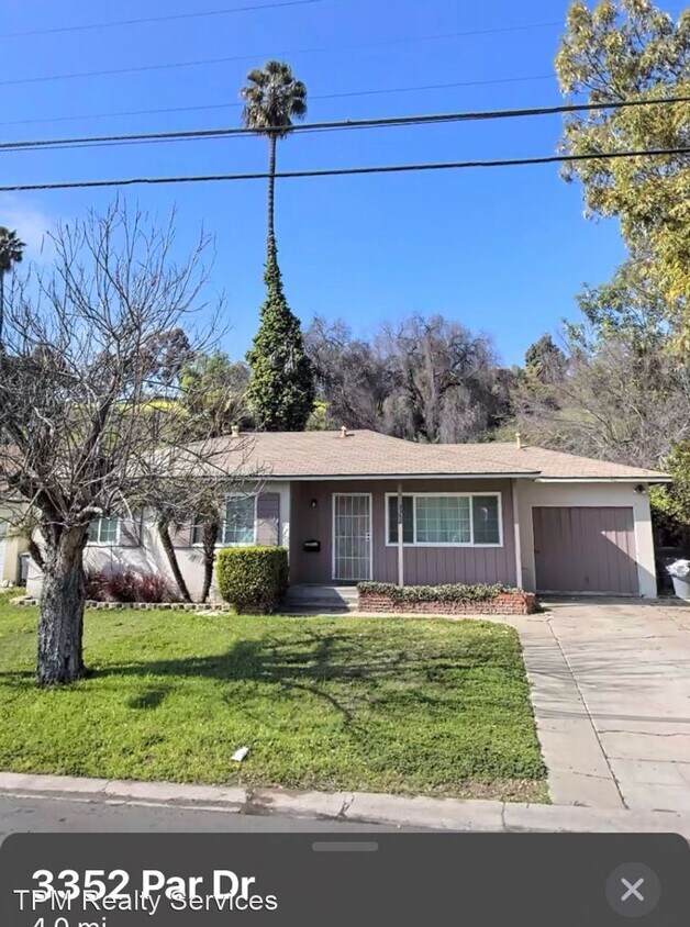 3352 Par Dr, La Mesa, CA 91941 - House Rental in La Mesa, CA ...