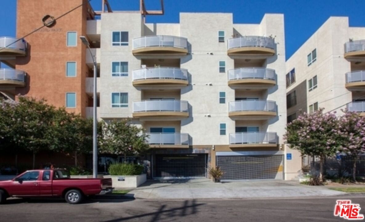 2321 W 10th St Unit 106, Los Angeles, CA 90006 - Condo for Rent in Los ...