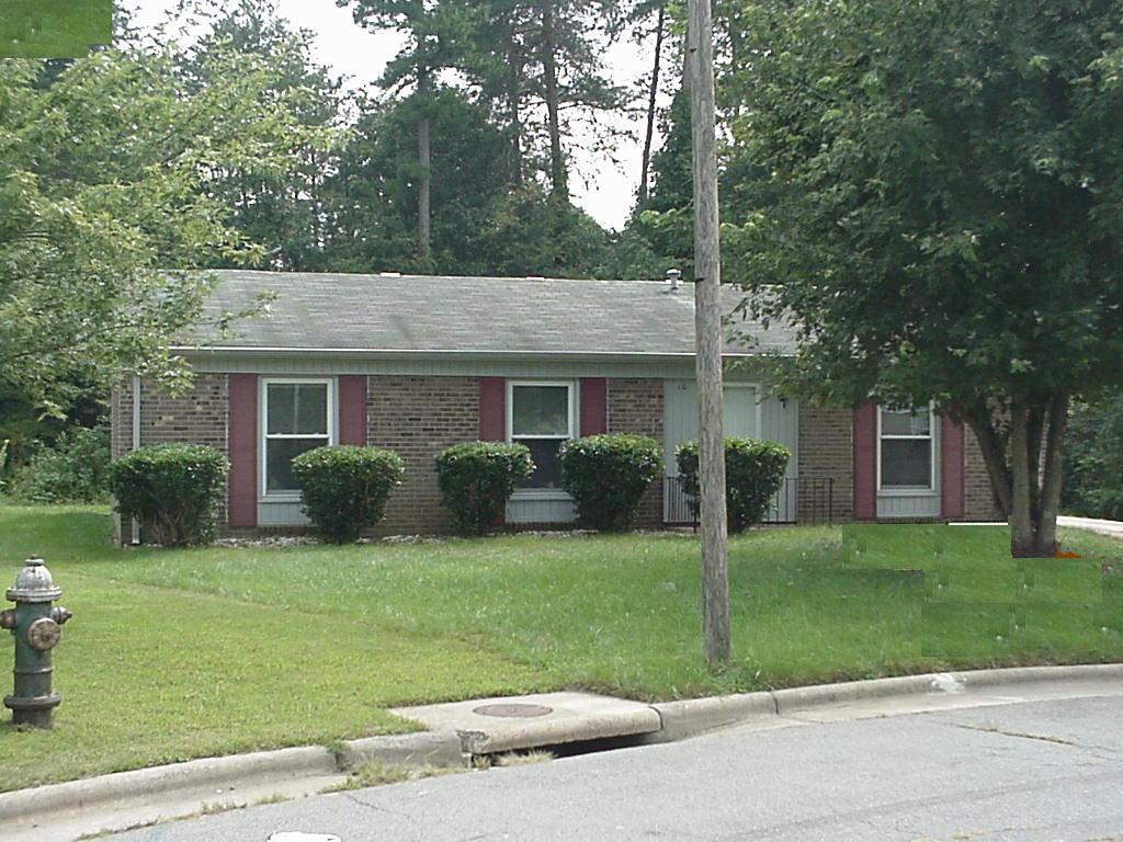 10 Shipley Ct, Greensboro, NC 27405 - House Rental in Greensboro, NC ...