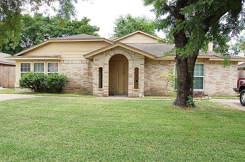 11018 Crinkleawn Dr, Houston, TX 77086 - Room for Rent in Houston, TX ...