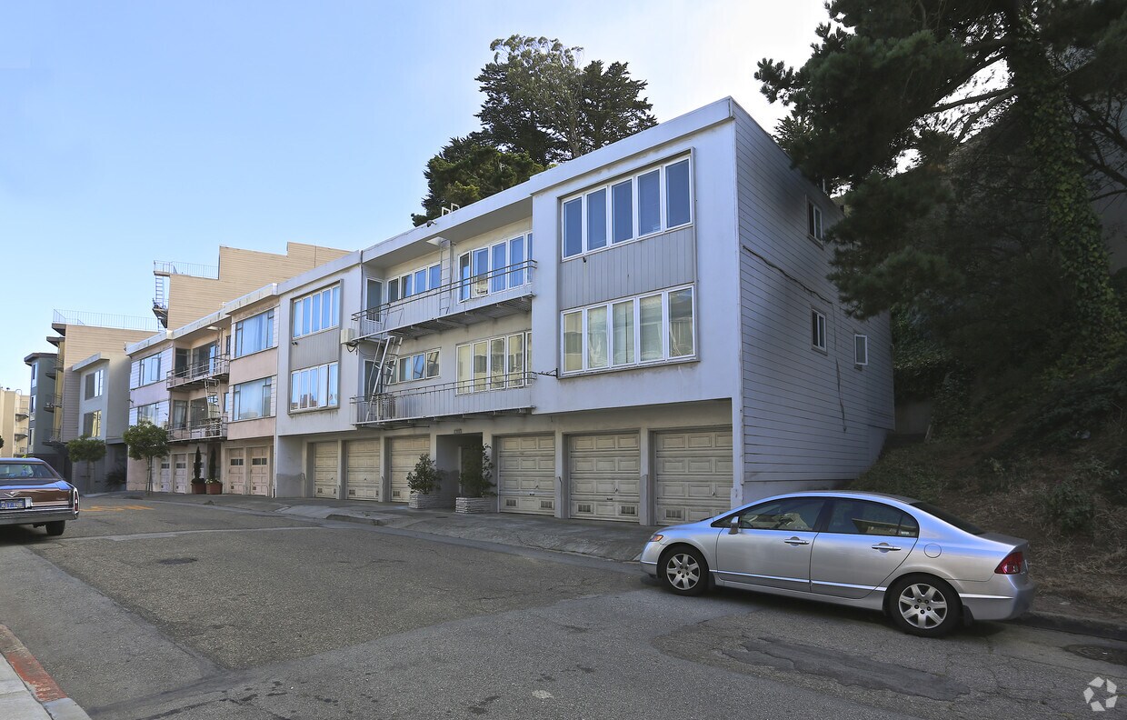 300 Graystone Ter, San Francisco, CA 94114 - 300 Graystone Ter San ...