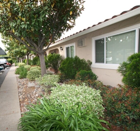 Park Apartments - 8500-8530 Wren Ave Gilroy, CA 95020 | Apartments.com
