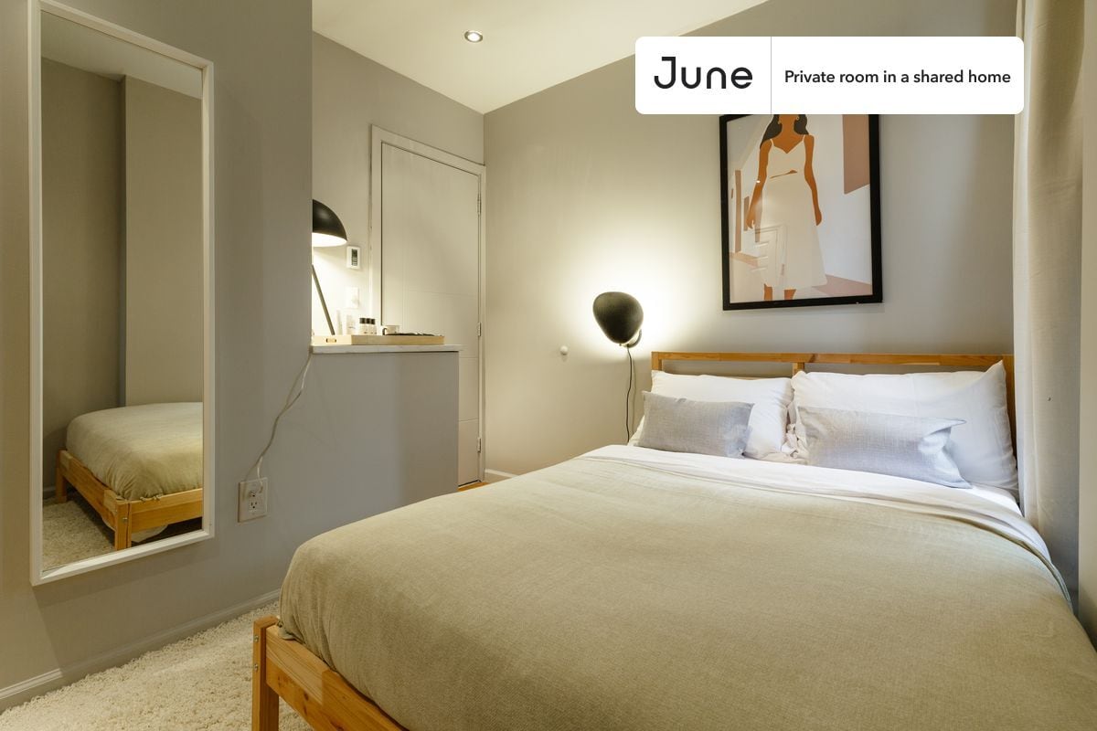 15 W 107th St Unit A, New York, NY 10025 | Apartments.com