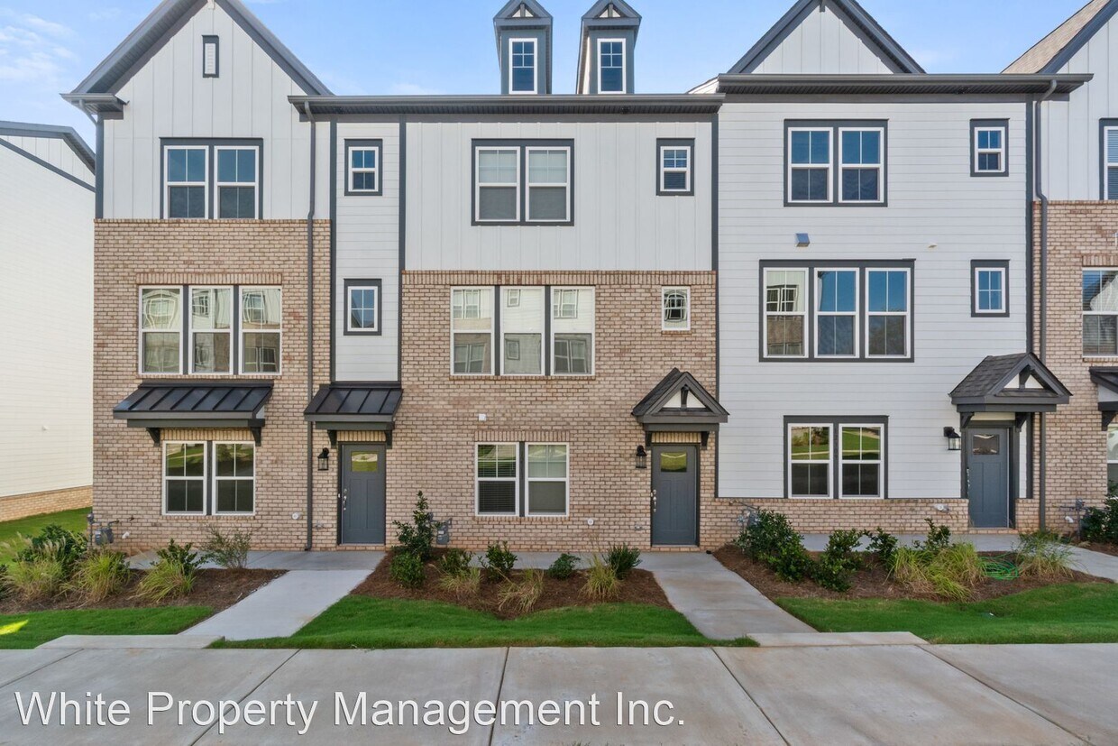 12313 Landry Renee Pl, Charlotte, NC 28277 - House Rental in Charlotte ...