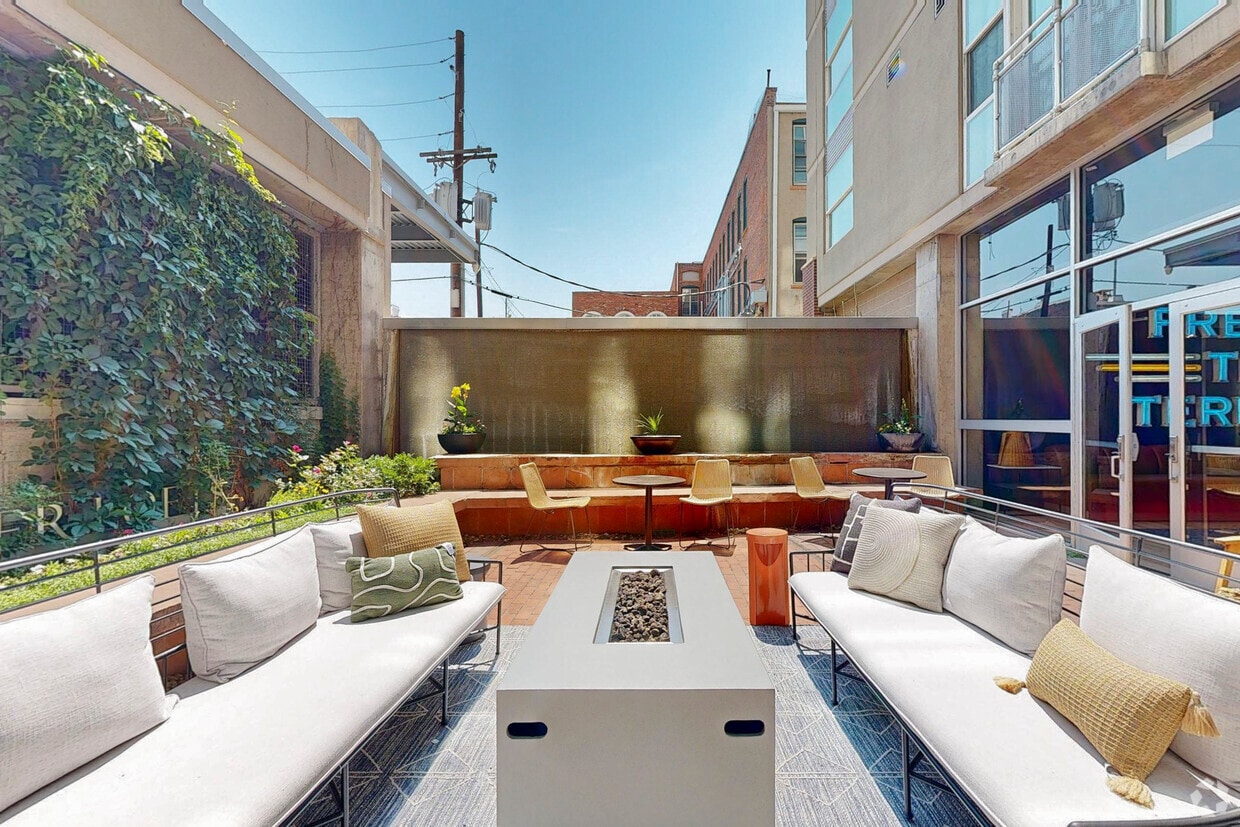 Premier Lofts - 2200 Market St Denver, CO 80205 | Apartments.com