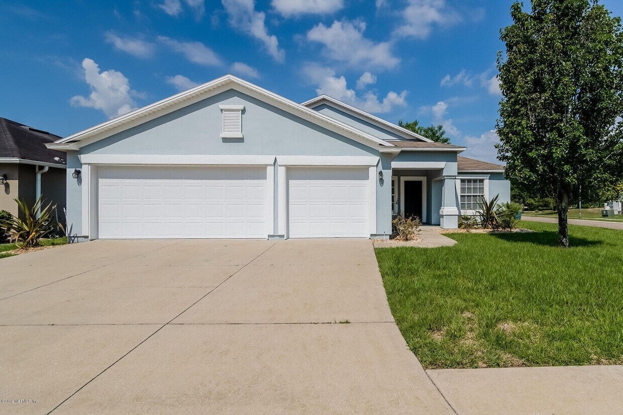 12624 White Cedar Trail, Jacksonville, FL 32226 - House Rental in ...