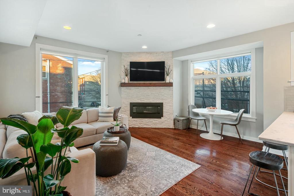 2001 Poplar St Unit B, Philadelphia, PA 19130 - Room for Rent in ...