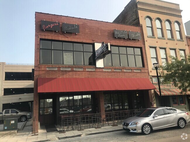 Downtown Springfield Loft Apartments for Rent - Springfield, MO - 3 ...