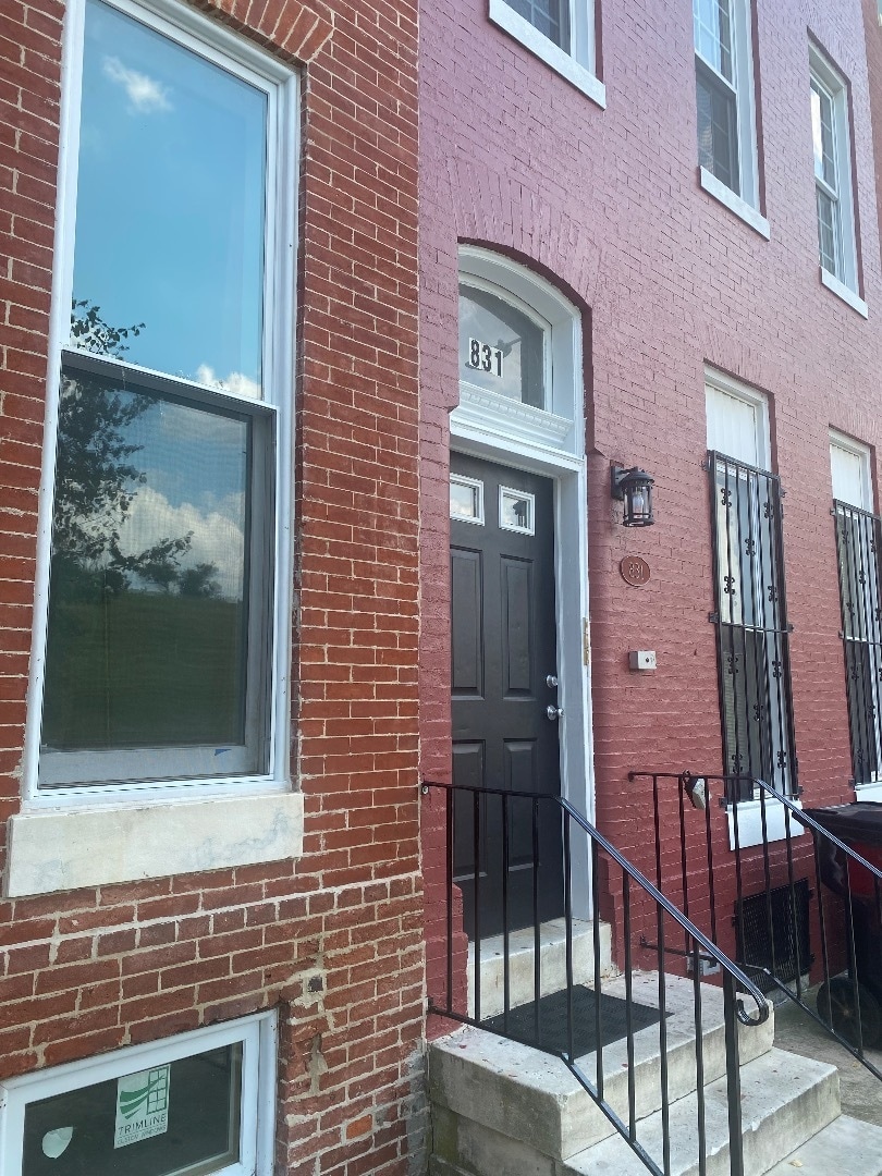 831 E Chase St, Baltimore, MD 21202 - Room for Rent in Baltimore, MD ...