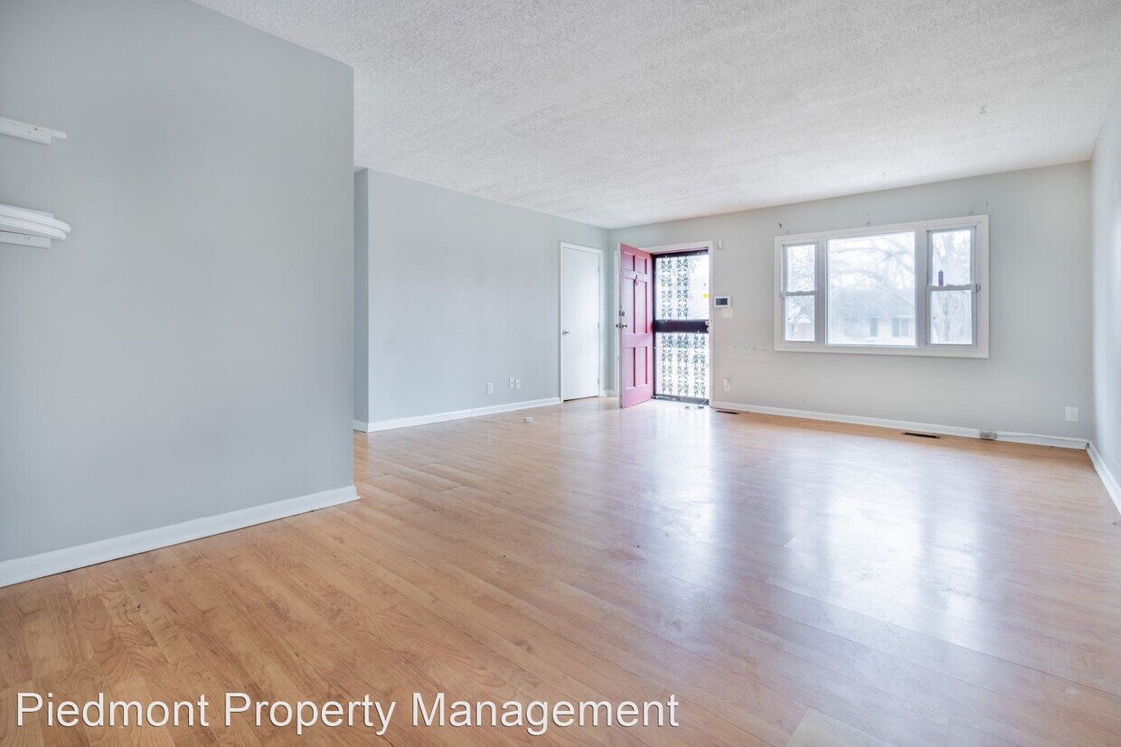 3720 Breen Dr, Indianapolis, IN 46235 - House Rental in Indianapolis ...