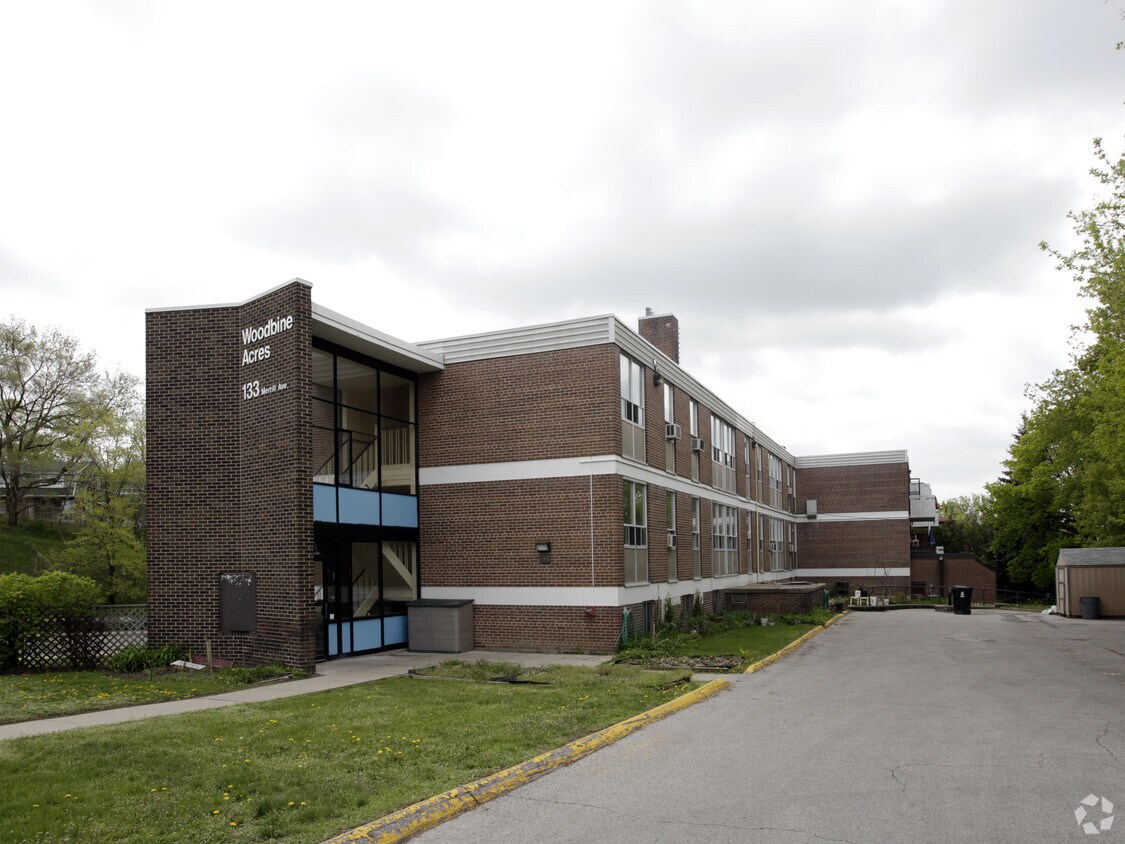 133 Merrill Ave, Toronto, ON M4L 3P1 Apartments - 133 Merrill Ave ... 133 Merrill Ave, Toronto, ON M4L 3P1 Apartments - 133 Merrill Ave ...