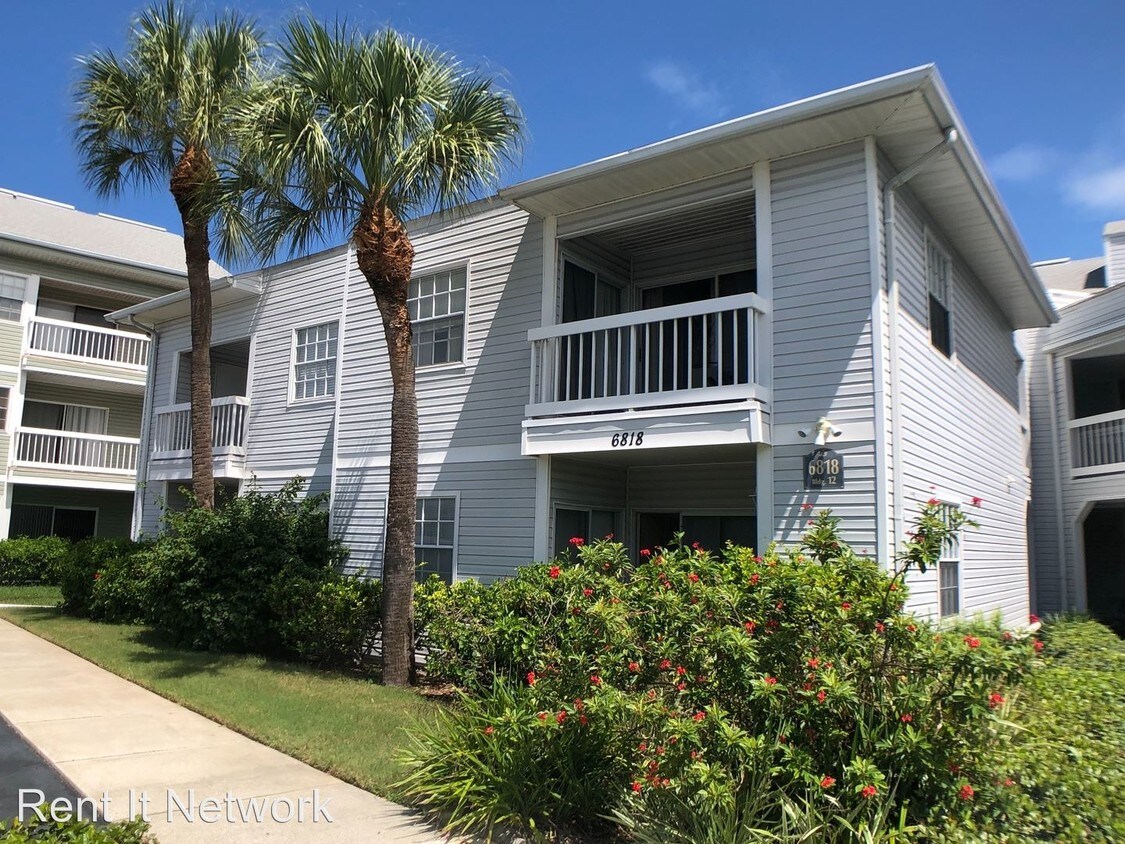 6818 Stonesthrow Cir N, Saint Petersburg, FL 33710 - House Rental in ...