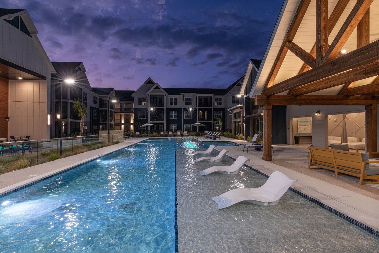 Miro Luxury Apartments - 500 Fox Farm St Pooler, GA 31322 | Apartments.com