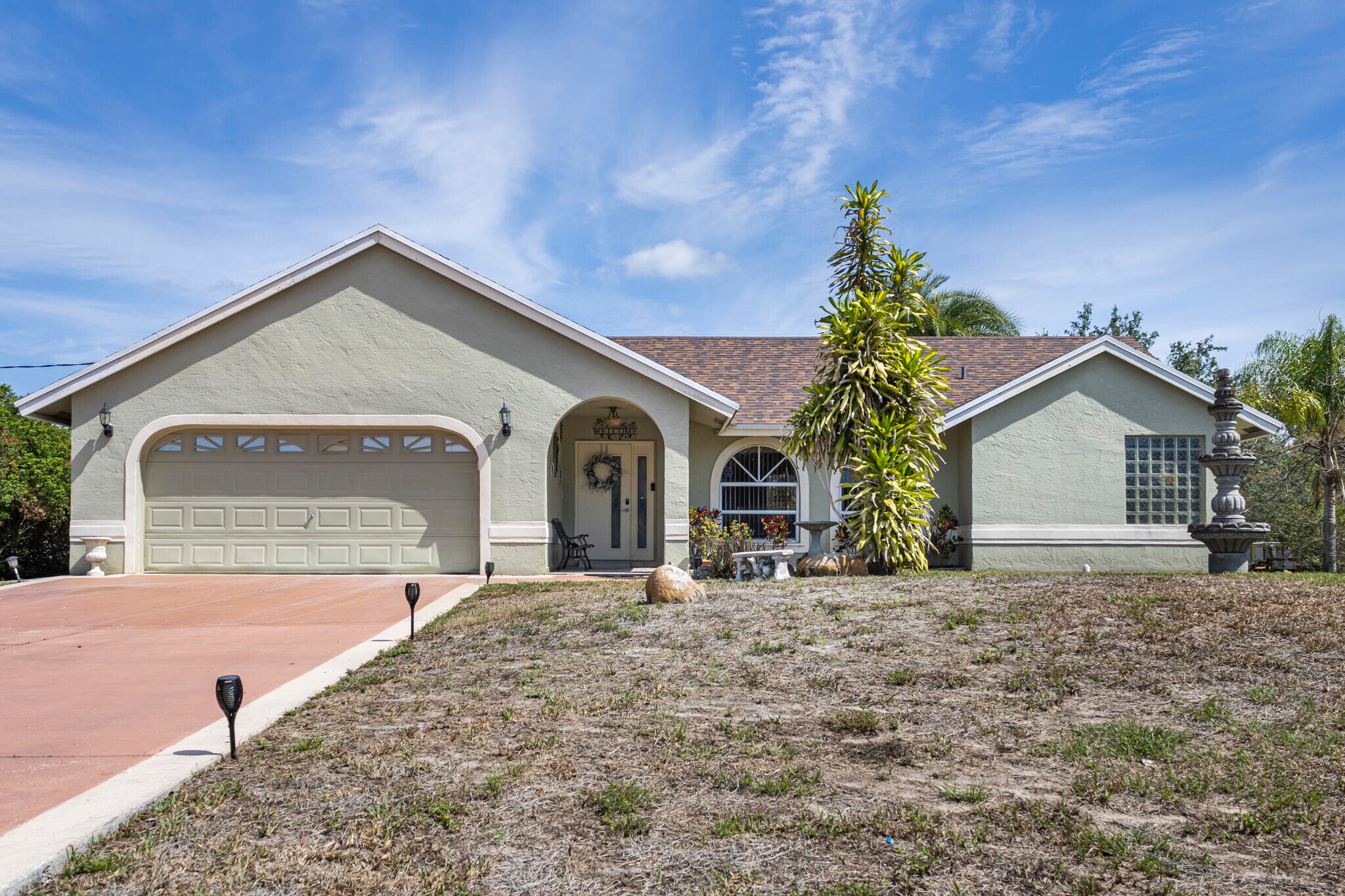17883 Prado Blvd, Loxahatchee, FL 33470 - House Rental in Loxahatchee ...