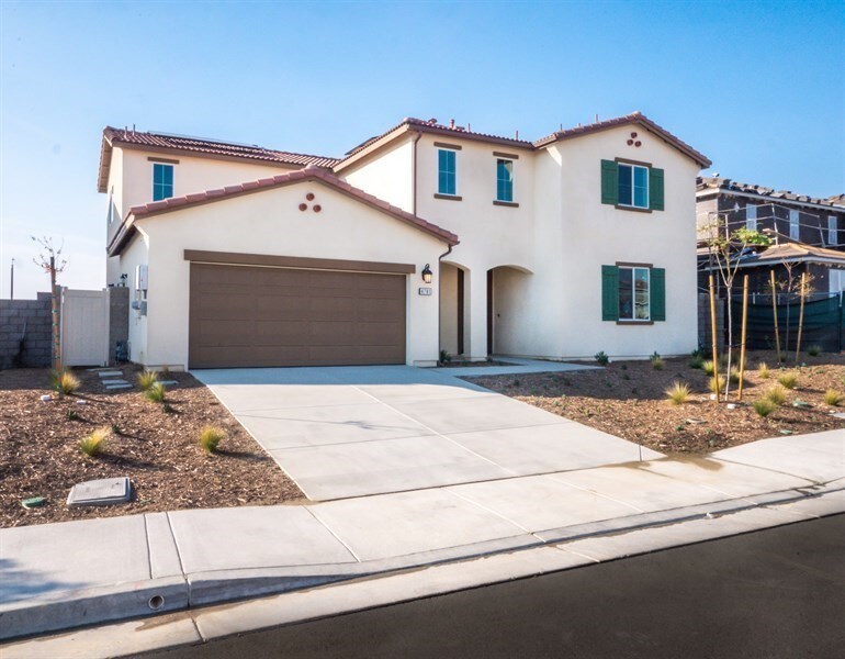 4781 Snap Dragon St, Jurupa Valley, CA 91752 - House Rental in Jurupa ...