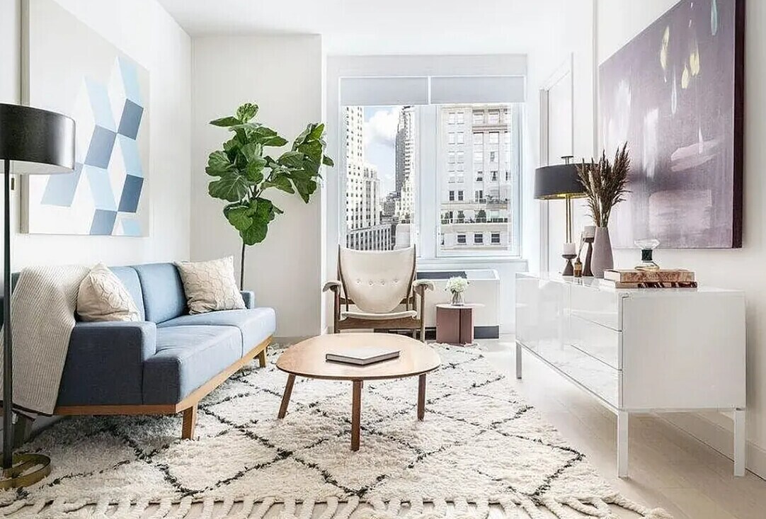 26 Broad St Unit 201, New York, NY 10005 - Condo for Rent in New York ...