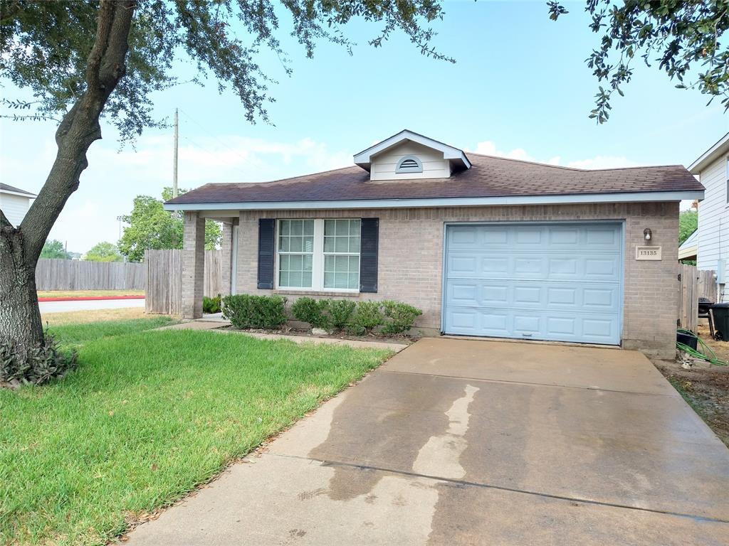 13135 Gatton Park Dr, Houston, TX 77066 - House Rental in Houston, TX ...