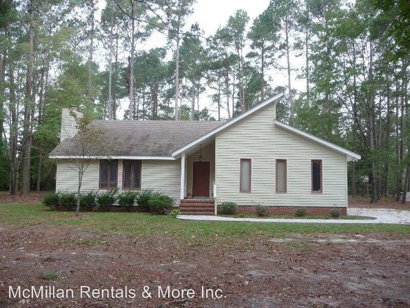12120 Cameron Way, Maxton, NC 28364 - House Rental in Maxton, NC ...