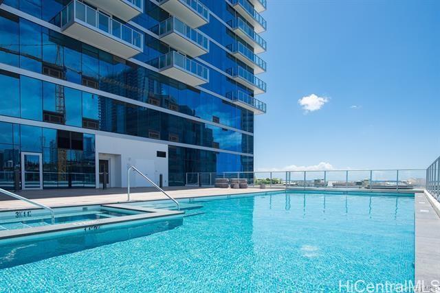 629 Ke’eaumoku St Unit 1608, Honolulu, HI 96814 - Condo for Rent in ...
