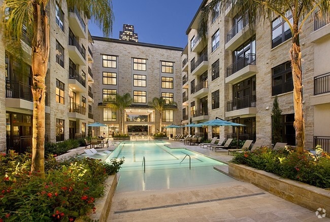 Metro Midtown Rentals - Houston, TX | Apartments.com