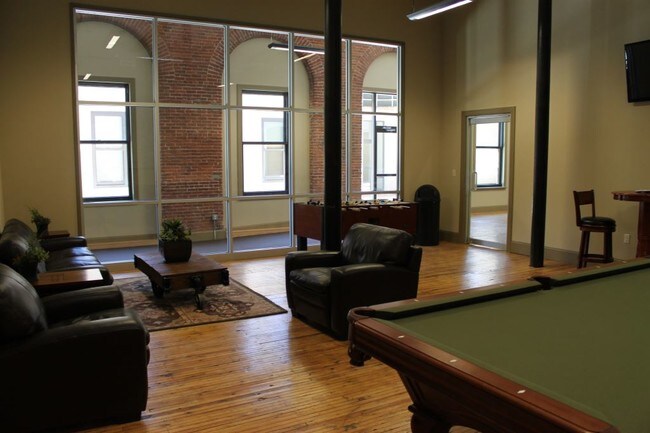 Lofts at Lancaster Mills Rentals - Clinton, MA | Apartments.com