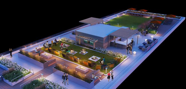 Harbor 1500 Apartments - Weehawken, NJ | Apartments.com