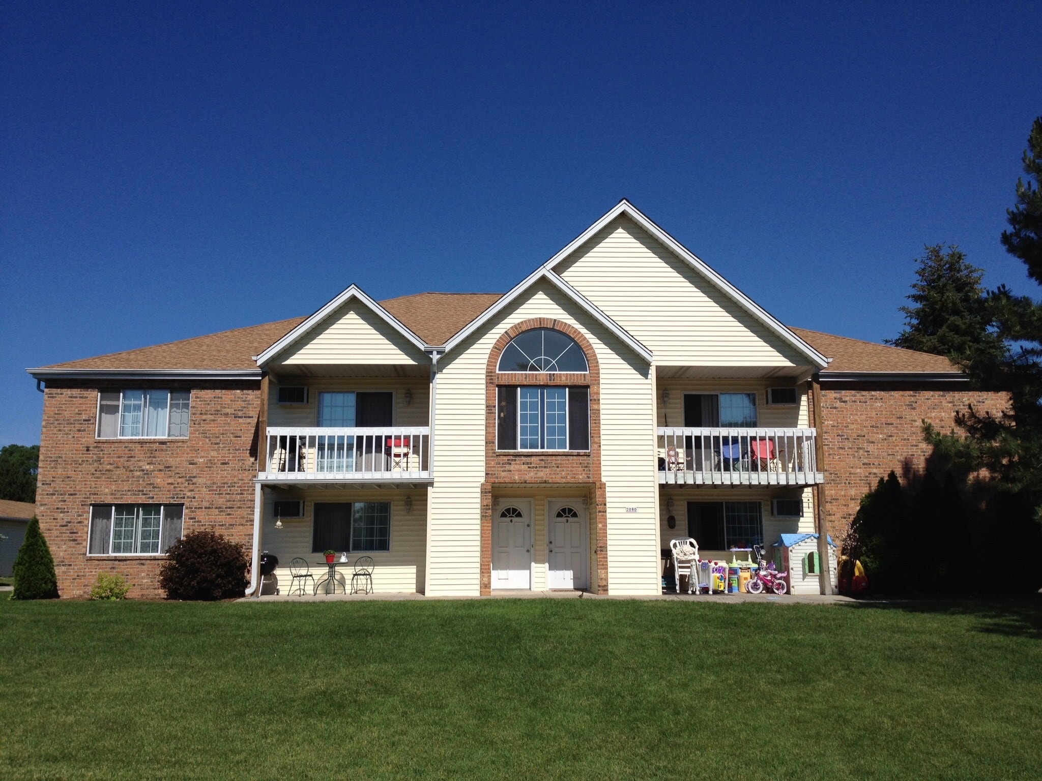 2080 Emery Ct Unit 6, East Troy, WI 53120 - 2080 Emery Ct East Troy, WI ...