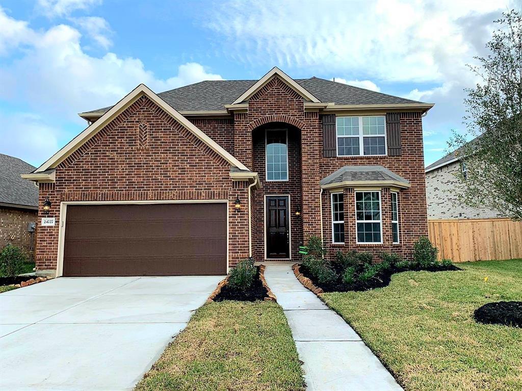 24727 Greenwood Bay Dr, Richmond, TX 77406 - House Rental in Richmond ...