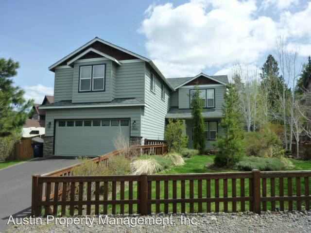 19431 Brookside Way, Bend, OR 97702 - House Rental in Bend, OR ...