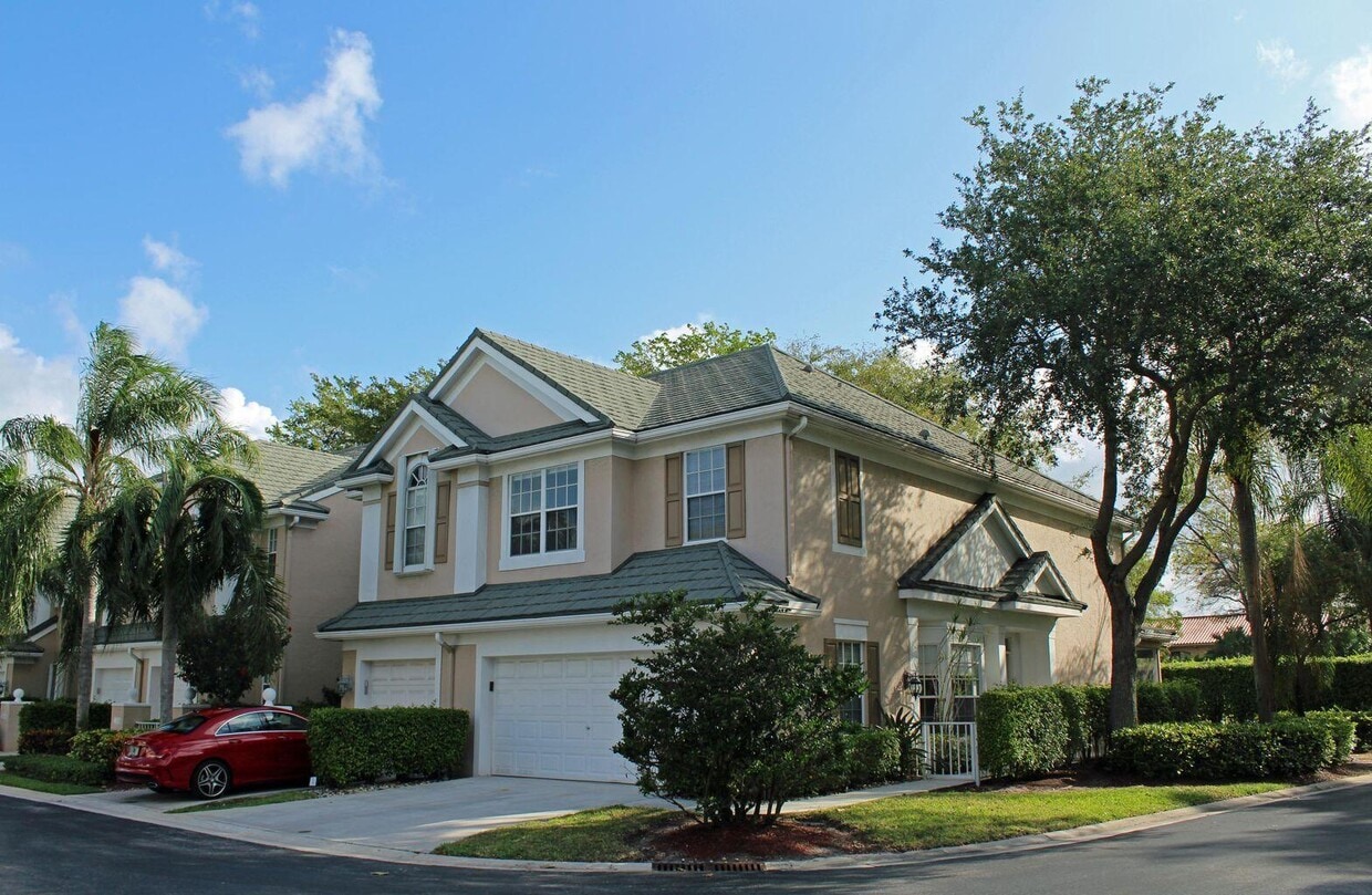 21558 St Andrews Grand Cir, Boca Raton, FL 33486 - Townhome Rentals in ...