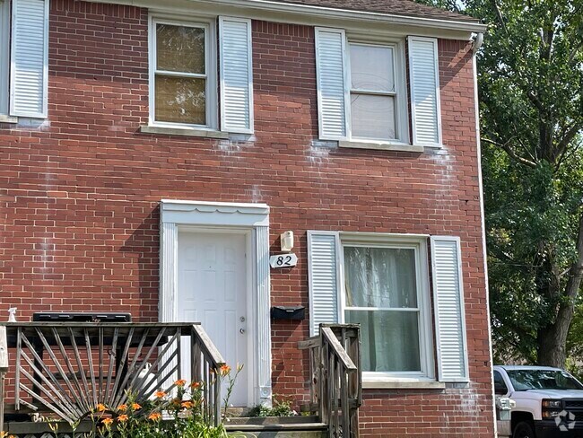 Stonegate Pointe Apartments for Rent - Pontiac, MI - 3 Rentals ...