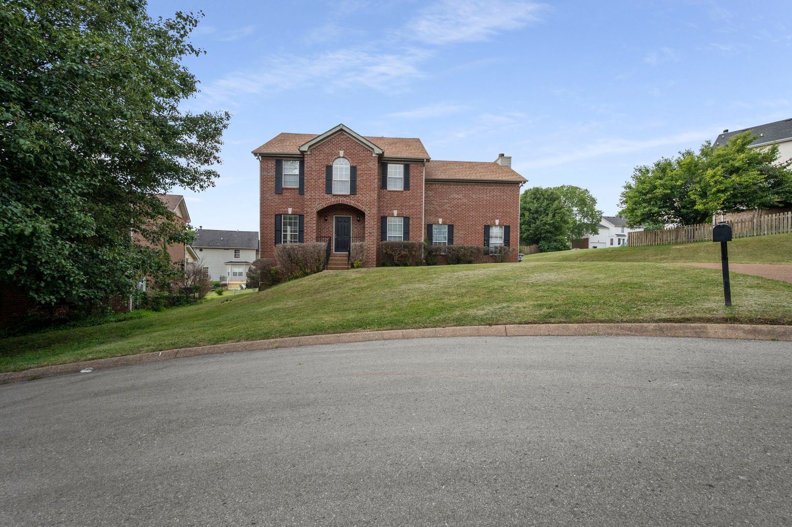 816 Chad Ct, Franklin, TN 37067 - House Rental in Franklin, TN ...