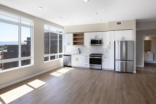 The Benton - Apartments in Santa Clara, CA | Apartments.com