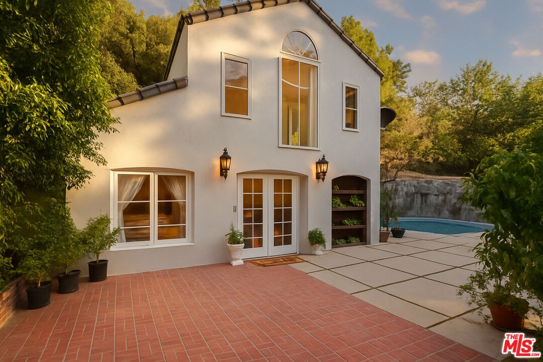 1174 Coldwater Canyon Dr, Beverly Hills, CA 90210 - House Rental in ...