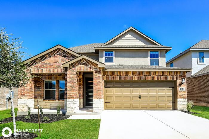 1529 Arcadia Path, San Antonio, TX 78245 - House Rental in San Antonio ...