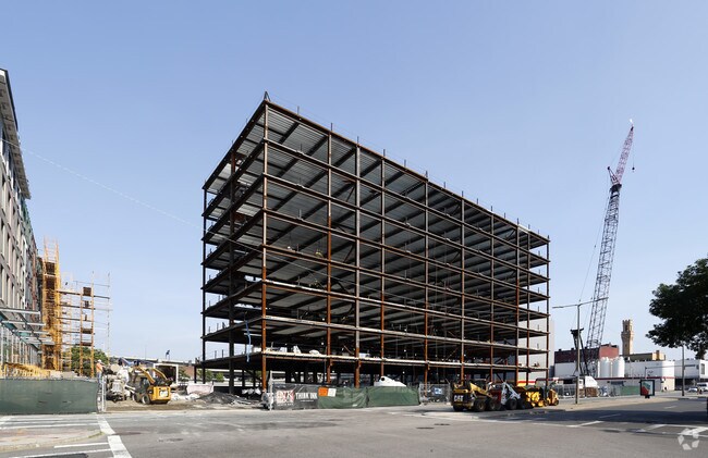 Ink Block Rentals - Boston, MA | Apartments.com