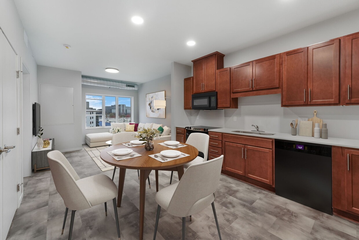 Soul - 176 Robert St S Saint Paul, MN 55107 | Apartments.com