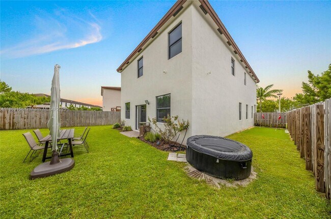 268 NE 210th Way, North Miami Beach, FL 33179 - House Rental in North ...