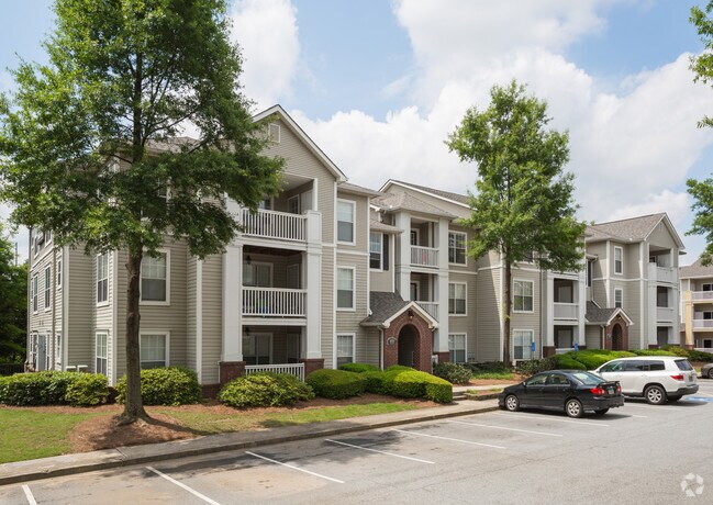 Apartments for Rent Near Emory University - Atlanta, GA Student Housing ...