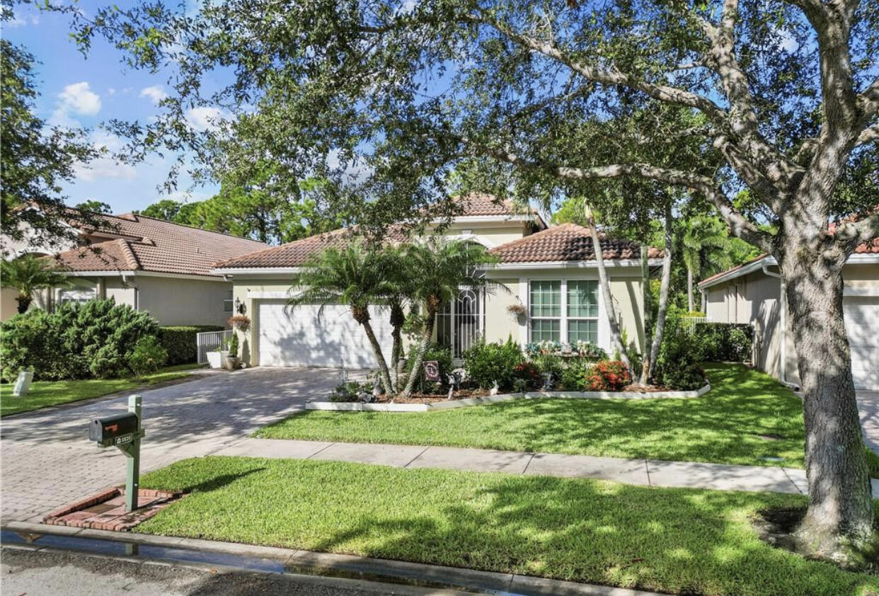 6839 Se Twin Oaks Cir, Stuart, FL 34997 - House Rental in Stuart, FL ...