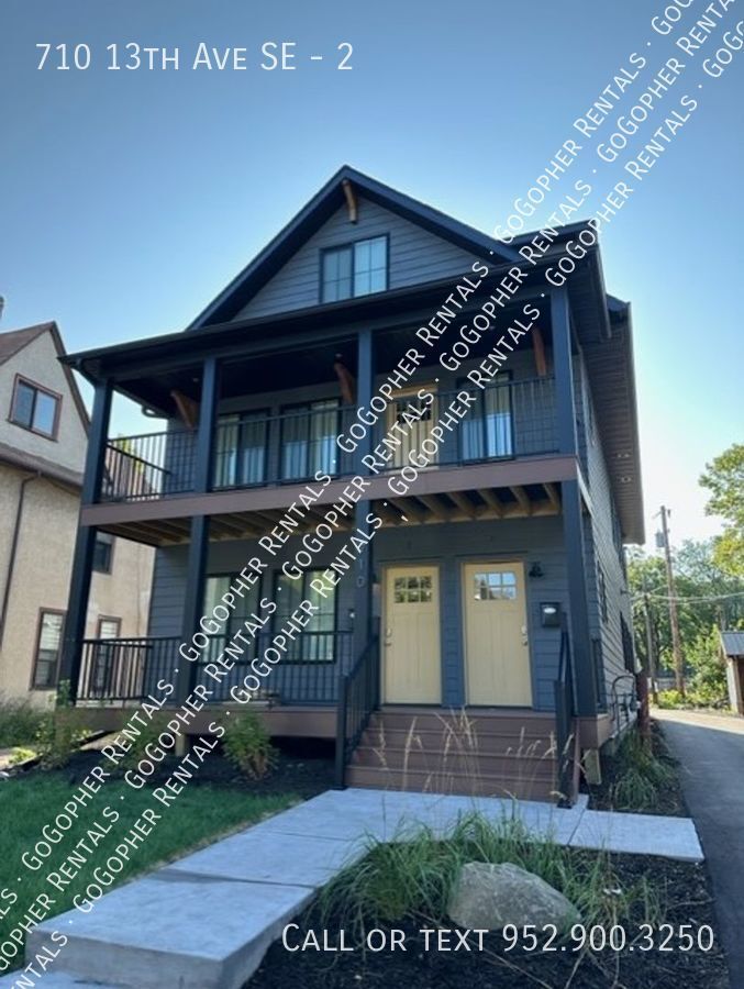 710 13th Ave Se Unit 2, Minneapolis, MN 55414 - Room for Rent in ...
