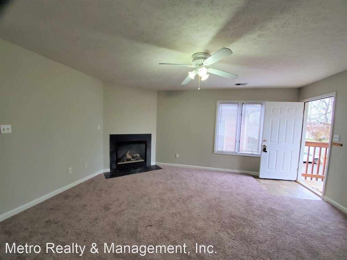 405 Rosewood Ct, Blue Ridge Manor, KY 40223 - House Rental in Blue ...