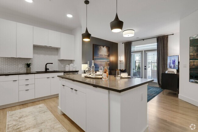 Midtown Atlanta Apartments for Rent - Atlanta, GA - 3,530 Rentals ...