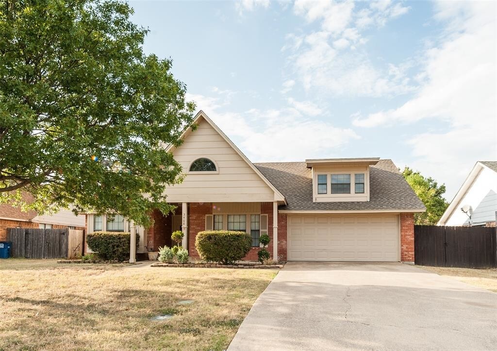 3408 Bellview Dr, Corinth, TX 76210 - House Rental in Corinth, TX ...