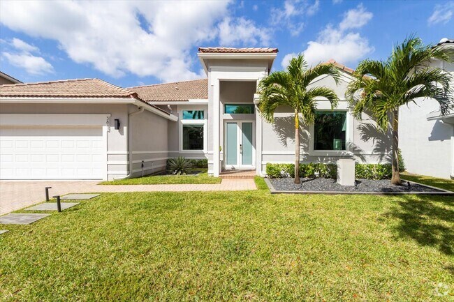 Falcon Ridge Apartments for Rent with High Ceilings - Weston, FL ...