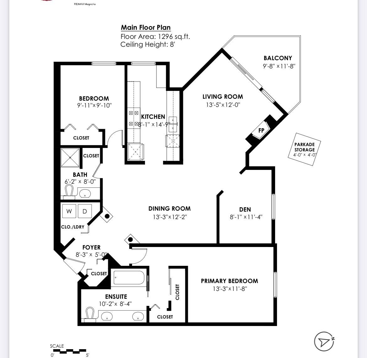 16085 83 Av Unit 303, Surrey, BC V4N 0N2 Apartments - 16085 83 Av ...